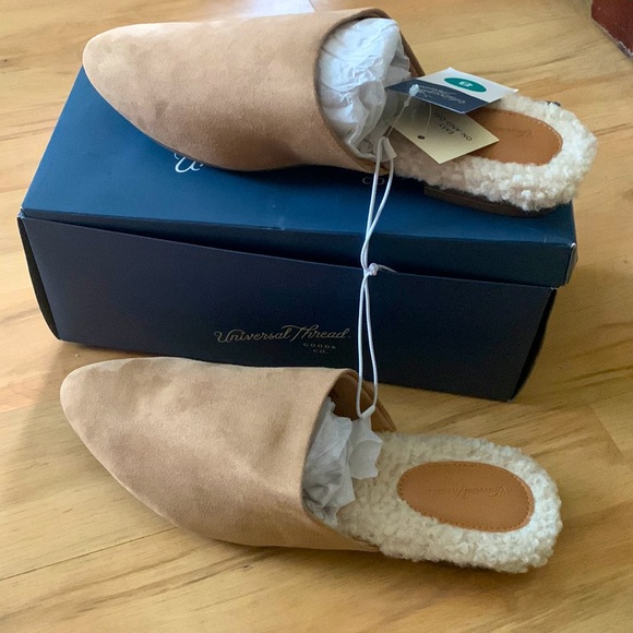 Universal Thread | Shoes | Nwt Shoes | Poshmark